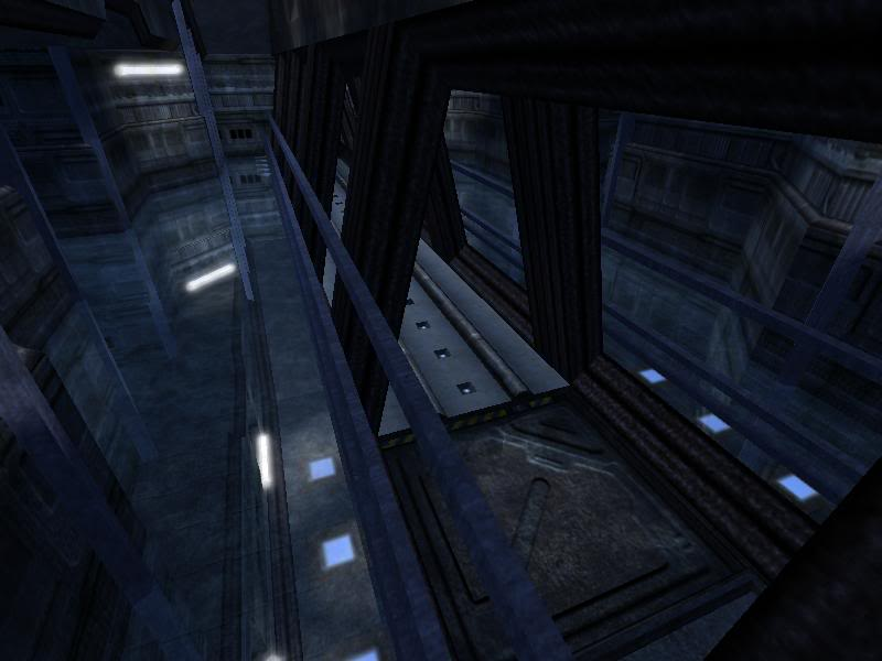 Unreal Archive / Unreal Tournament (UT99) / Maps / Single Player / DellKatMem